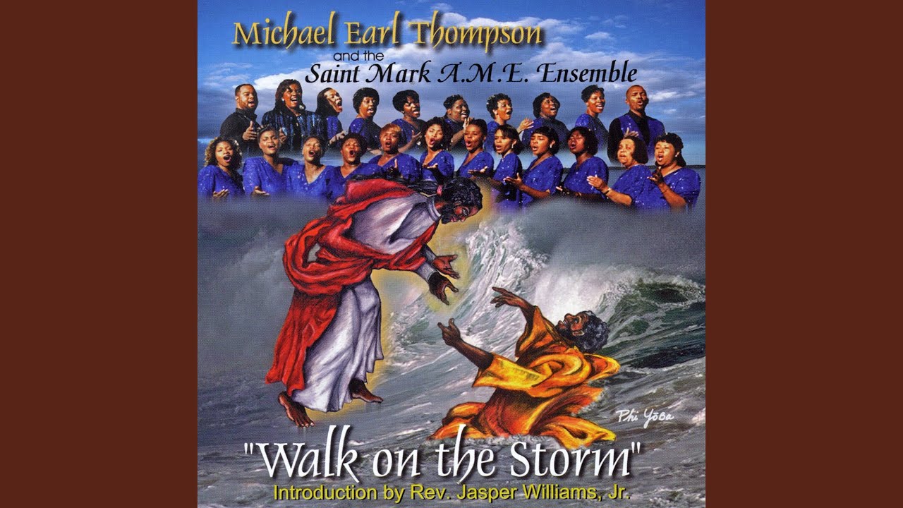 Walk on the Storm - YouTube