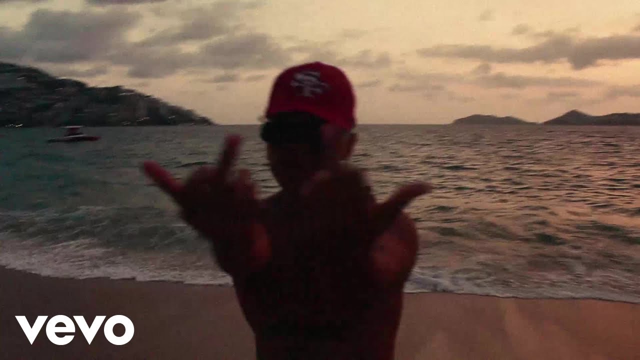 Jessie Mike - 4D (Official Music Video) (Lyric Video) - YouTube
