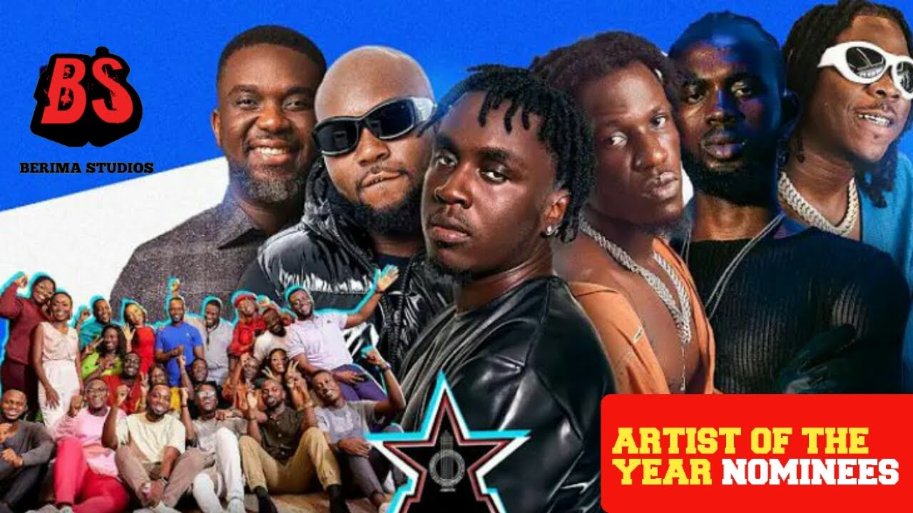 The “TGMA 25 “ nominees are out and who is winning the artist of the ...