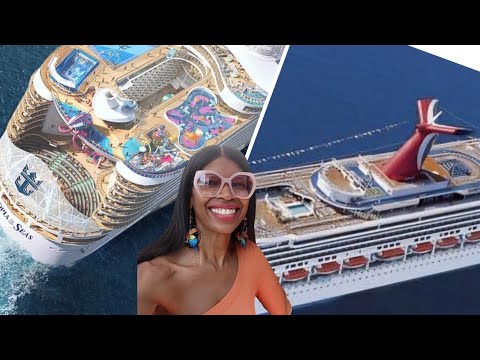 How Do You Recover From A Previous Cruise Debacle? Keep Cruising! - YouTube