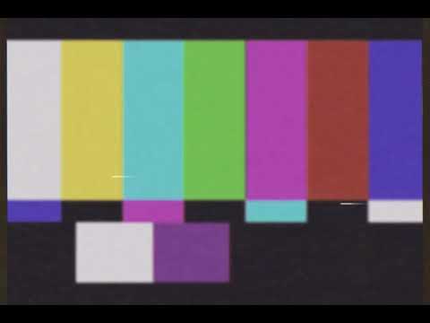 Televizyon kanallarının sinyal gitme efekti