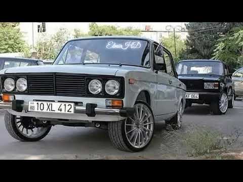 Azeri Bass Music { Bele Olmaliydi Bu 2019 }ElmirHD Remix 2019 Full#music