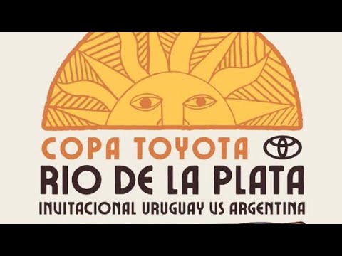 COPA RÍO DE LA PLATA 2023 competencia invitacional de surf. - YouTube