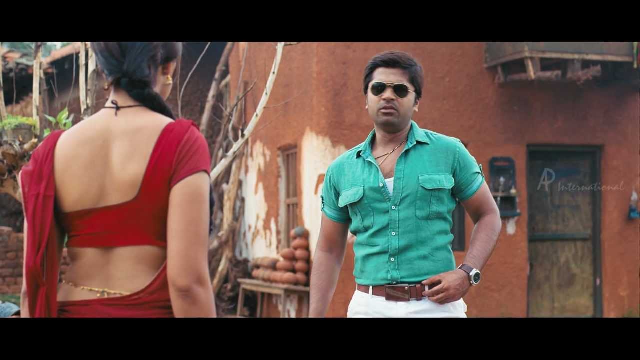 Osthe | Tamil Movie | Scenes | Clips | Comedy | Simbu buying Pot from ...