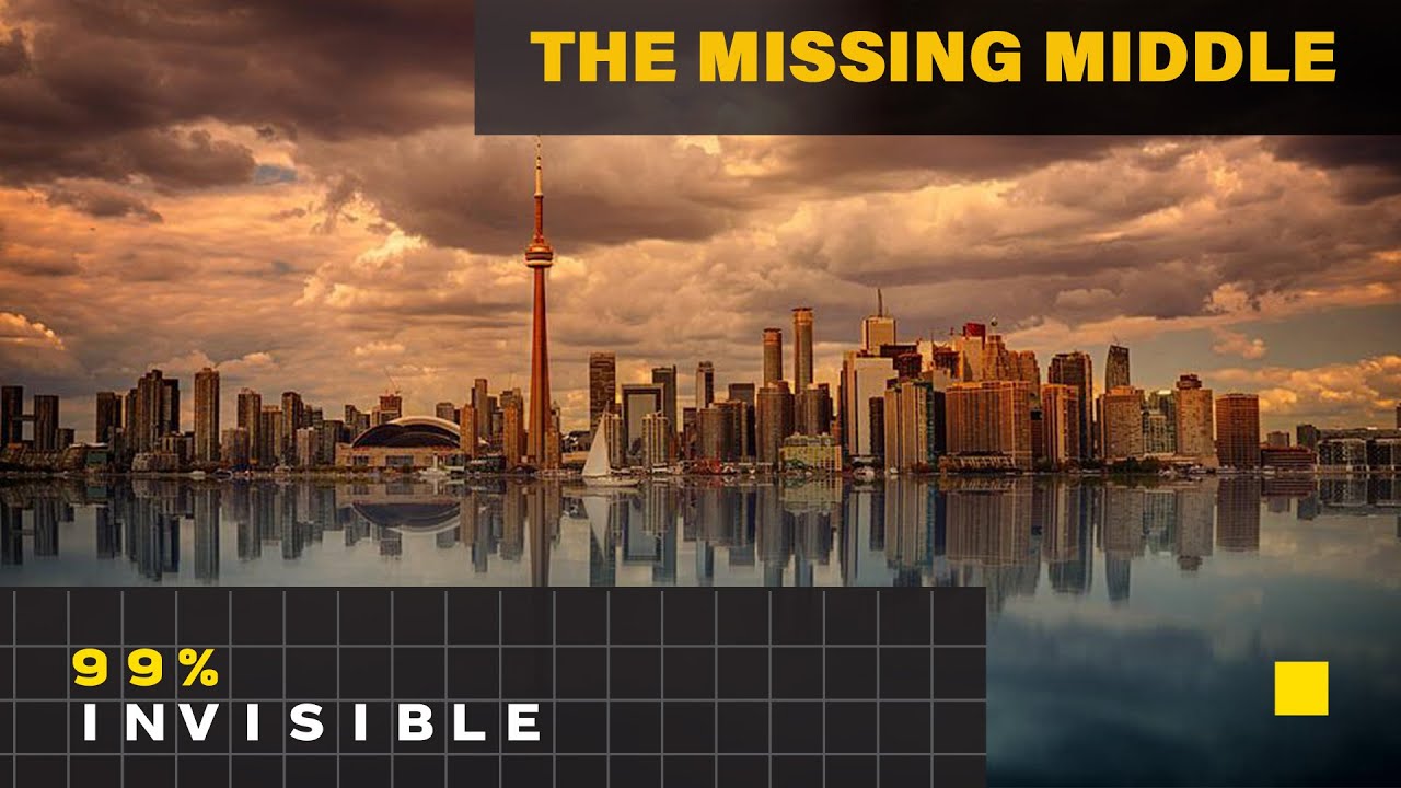 The Missing Middle - YouTube