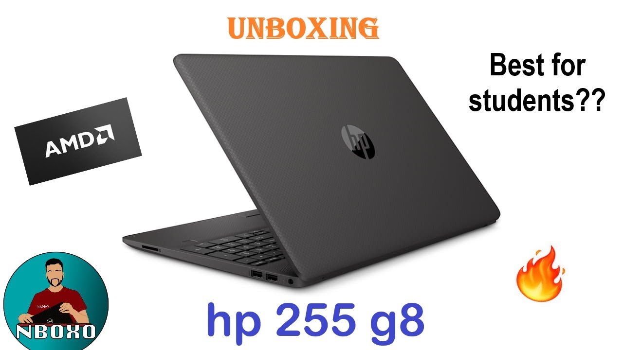 Hp 255 G8 Unboxing Best Laptop For Students Best Laptop Under 40000 hp bestlaptop hp-255-g8-unboxing-best-laptop-for-students-best-laptop-under-40000-hp-bestlaptop