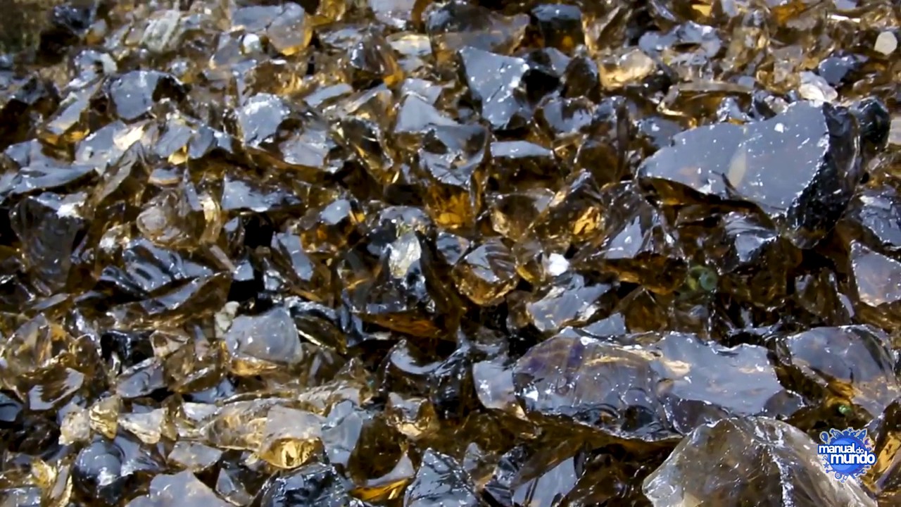 Origem das bolinhas de gude (manual do mundo) - YouTube