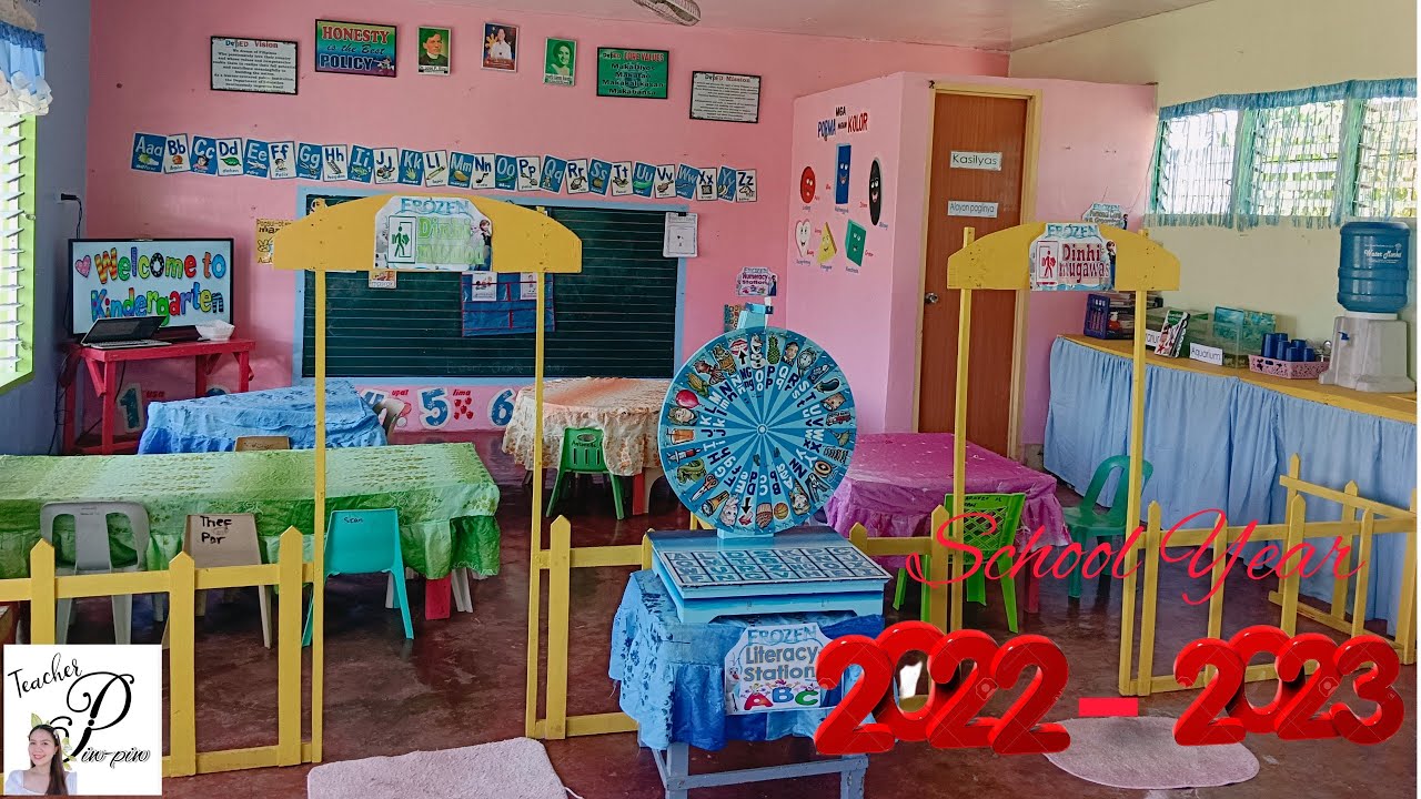 Daming lilinisin huhuhu | Buhay Guro | Teacher Piw-piw - YouTube