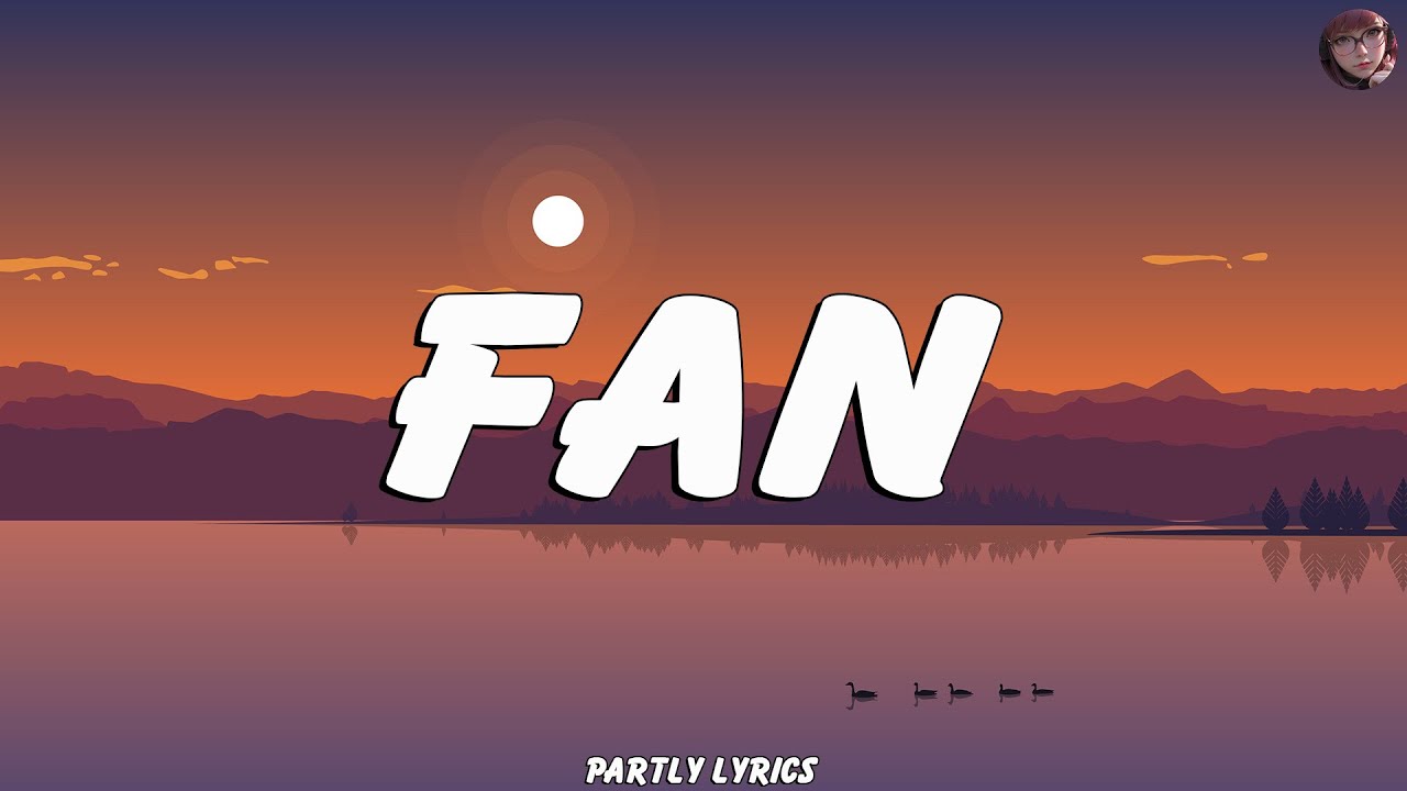 Mabel Matiz - Fan (Sözleri - Lyrics) - YouTube