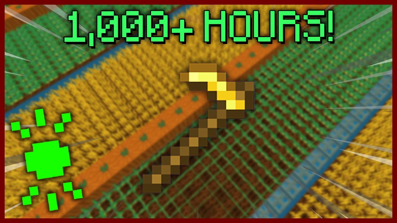 I MAXED EVERY GARDEN MILESTONE ON STRANDED... | Skyblock - YouTube