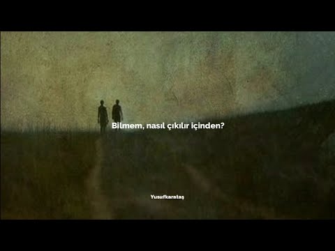 Reşit Kemal & Lust - Bilmem (Sözleri)