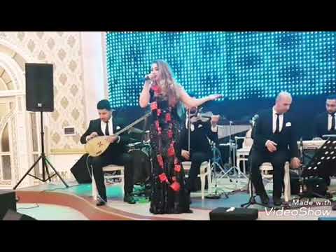 Parvana Gozel ifa toylar kralicasi