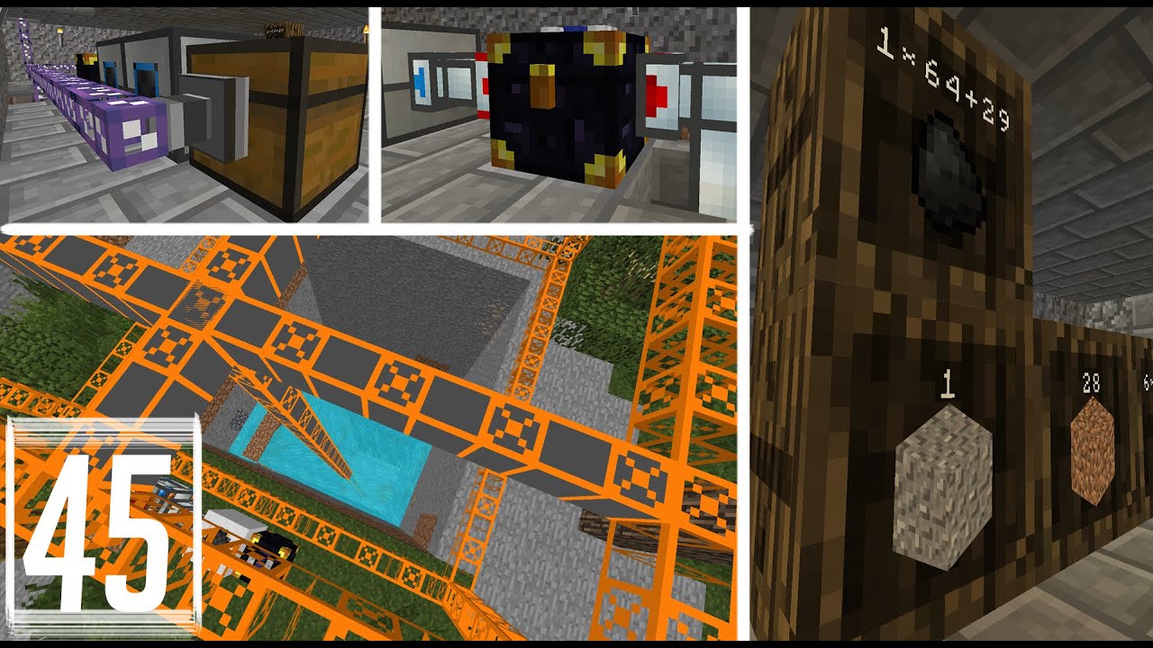 Modcraft ITA - #45 - YouTube