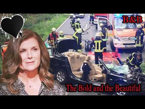 Bold and the Beautiful :Shocking! \