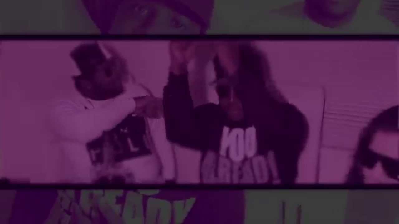 BJ Mack FT Mali Mar (Trampaleanin) @Bj_mack_stb @Malimar_ - YouTube