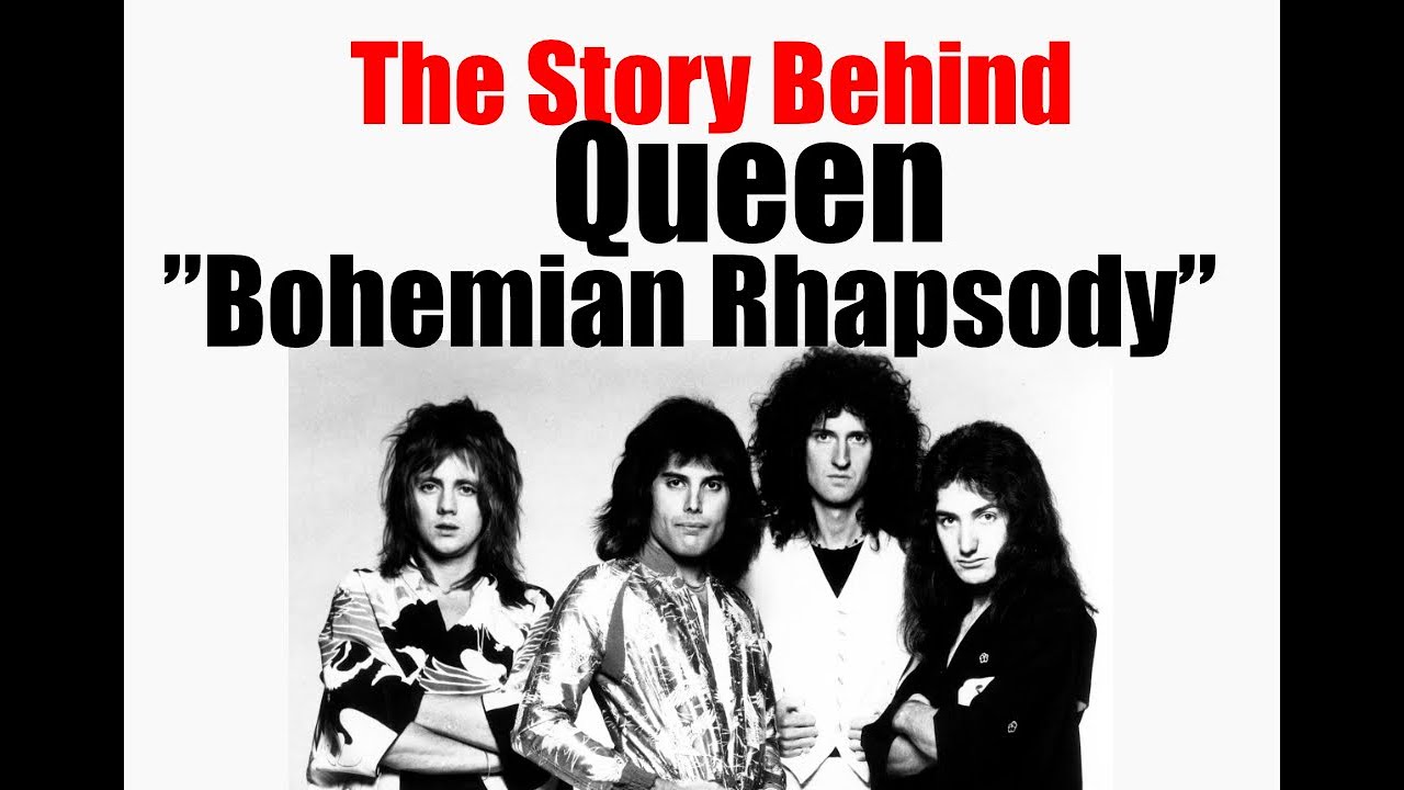 The Songwriting Story Behind ‘Bohemian Rhapsody’ How Queen Created a ...