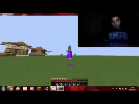 MİNECRAFT MOD TANITIMI #1 MORPH MODU !!!