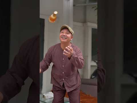 Lật mặt | Oppa Huy