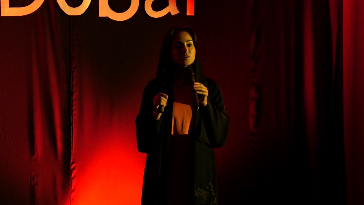 Leadership and Innovation | Dr. Mariam Matar | TEDxIMTDubai - YouTube