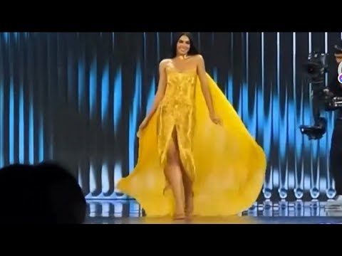 MISS GRAND INTERNATIONAL 2024 PHILIPPINES CJ OPIAZA AUDIENCE VIEW IN ...
