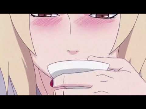 tsunade | trust nobody | csc