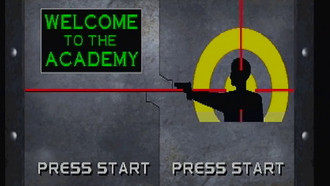 Police Trainer (Arcade) - 1 credit up to Chief rank (5/6 tests) - YouTube