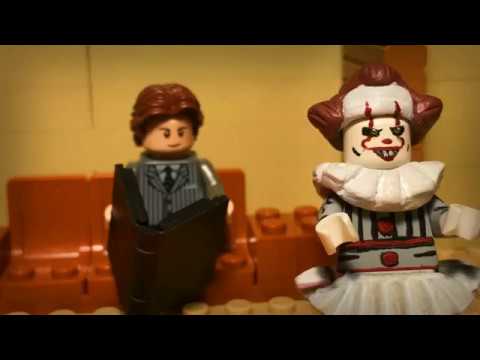 Lego IT chapter 2 Release Date - YouTube