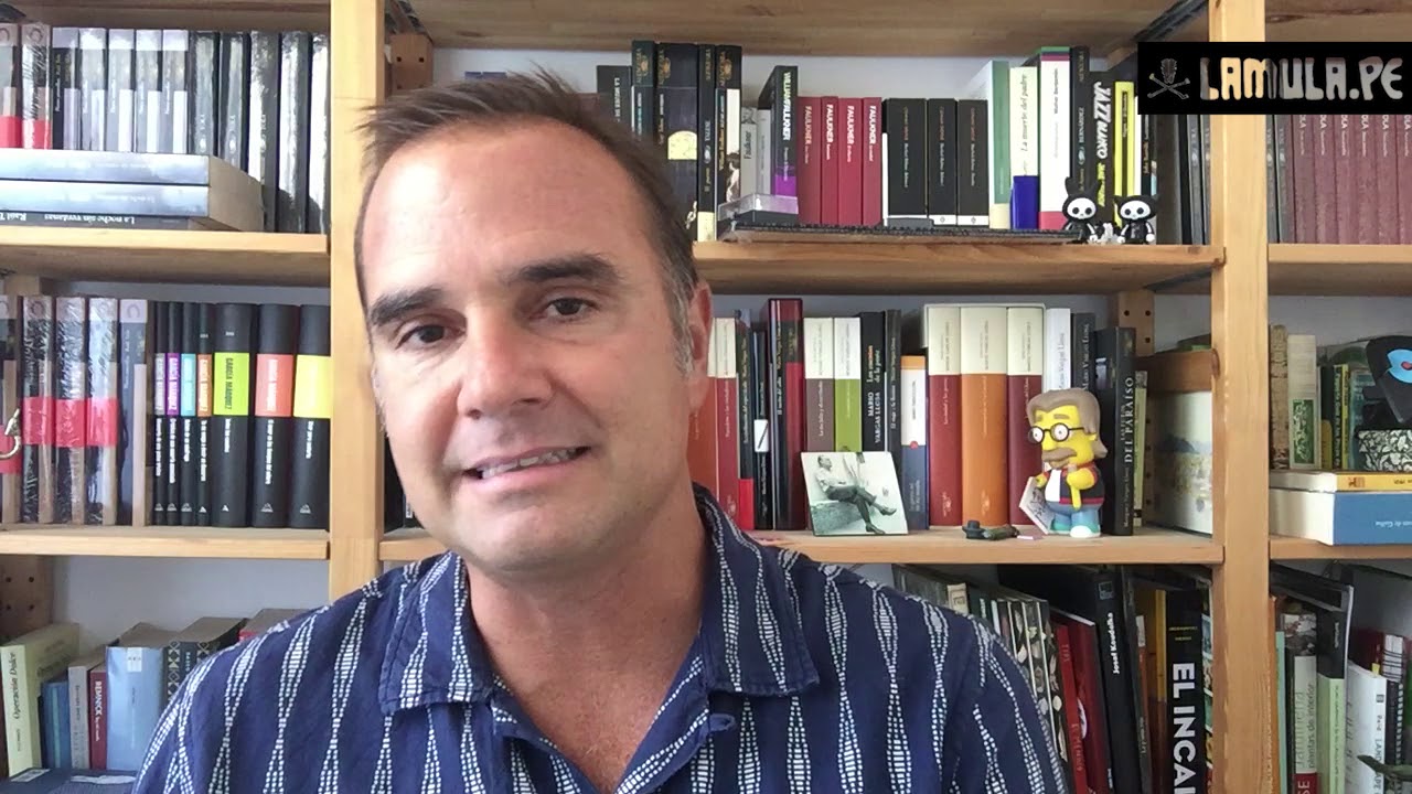 Al Vuelo, con Raúl Tola #509 - YouTube