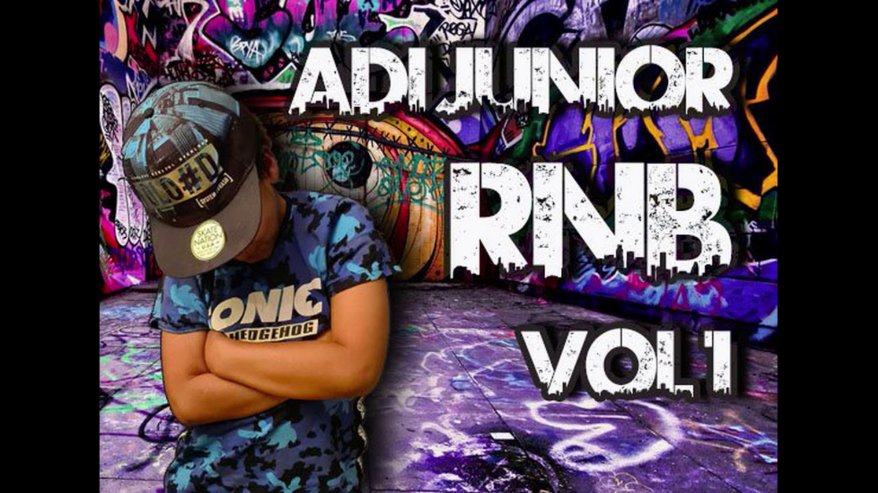 Adi Junior RNB Mixtape Vol 1 - YouTube