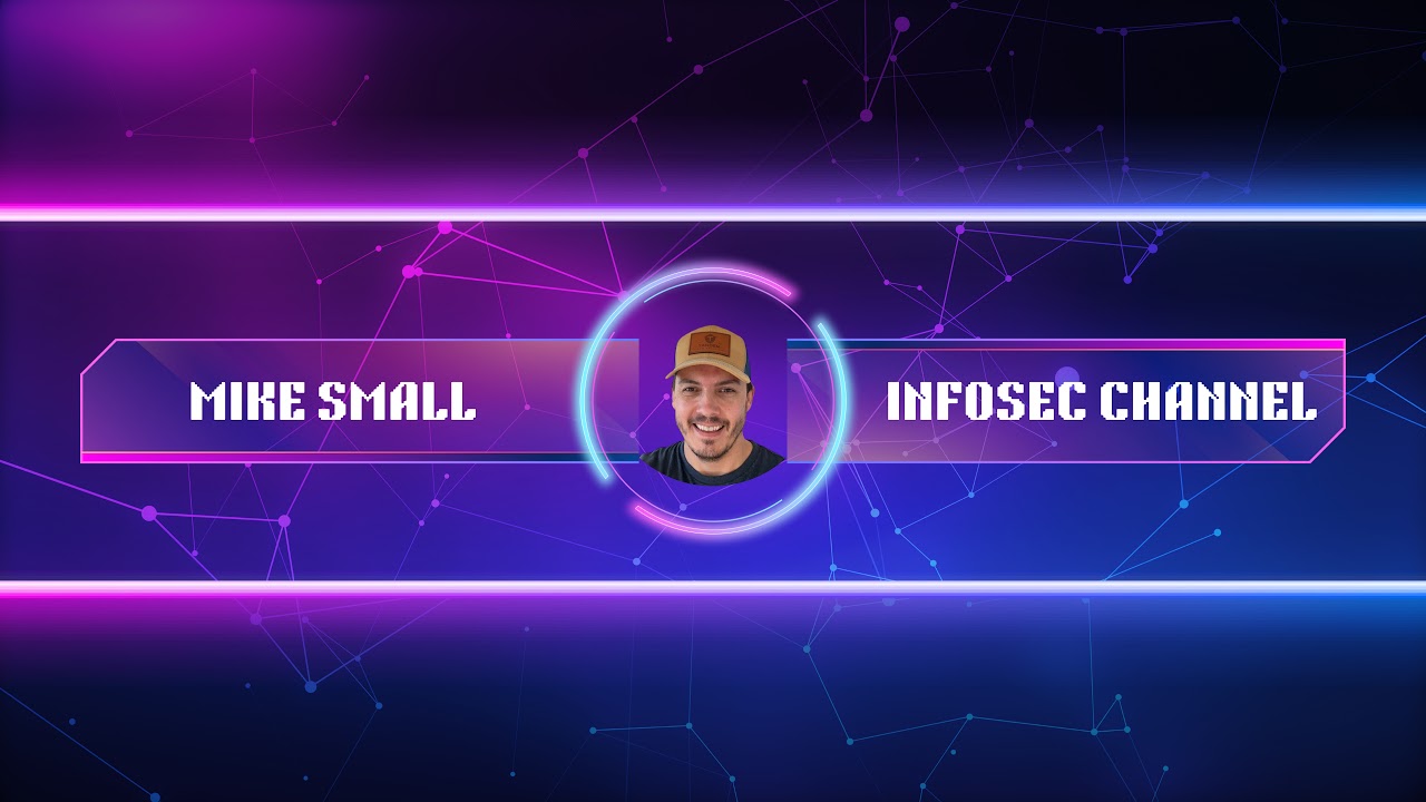 Mike Small Live Stream - YouTube