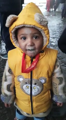 berav baba ki babuti - YouTube