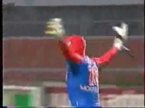 Spider man Goalkeeper HQ - YouTube