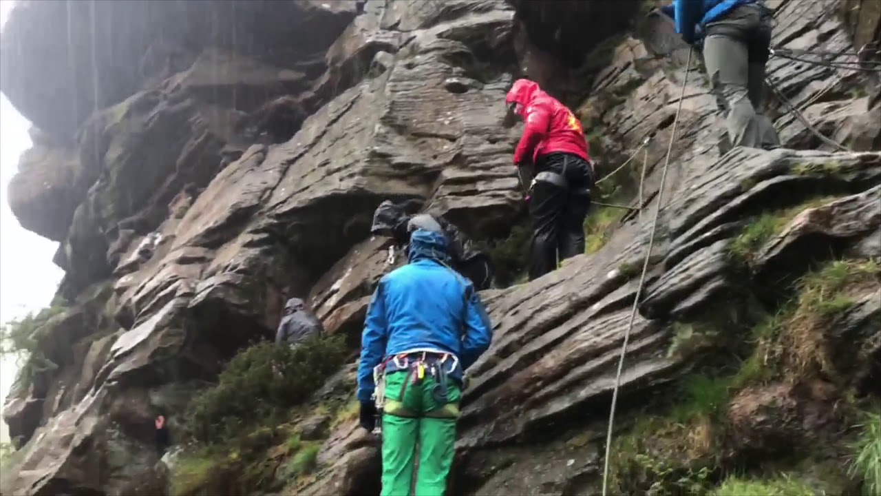 Ropeworks 2019 - YouTube