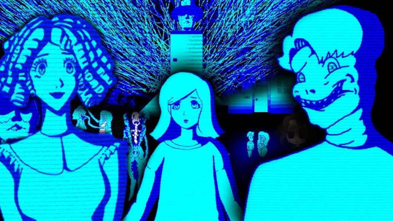 It Is All Coming Together!!! | Julia Was Alone Chapter 3 Part 1 - YouTube