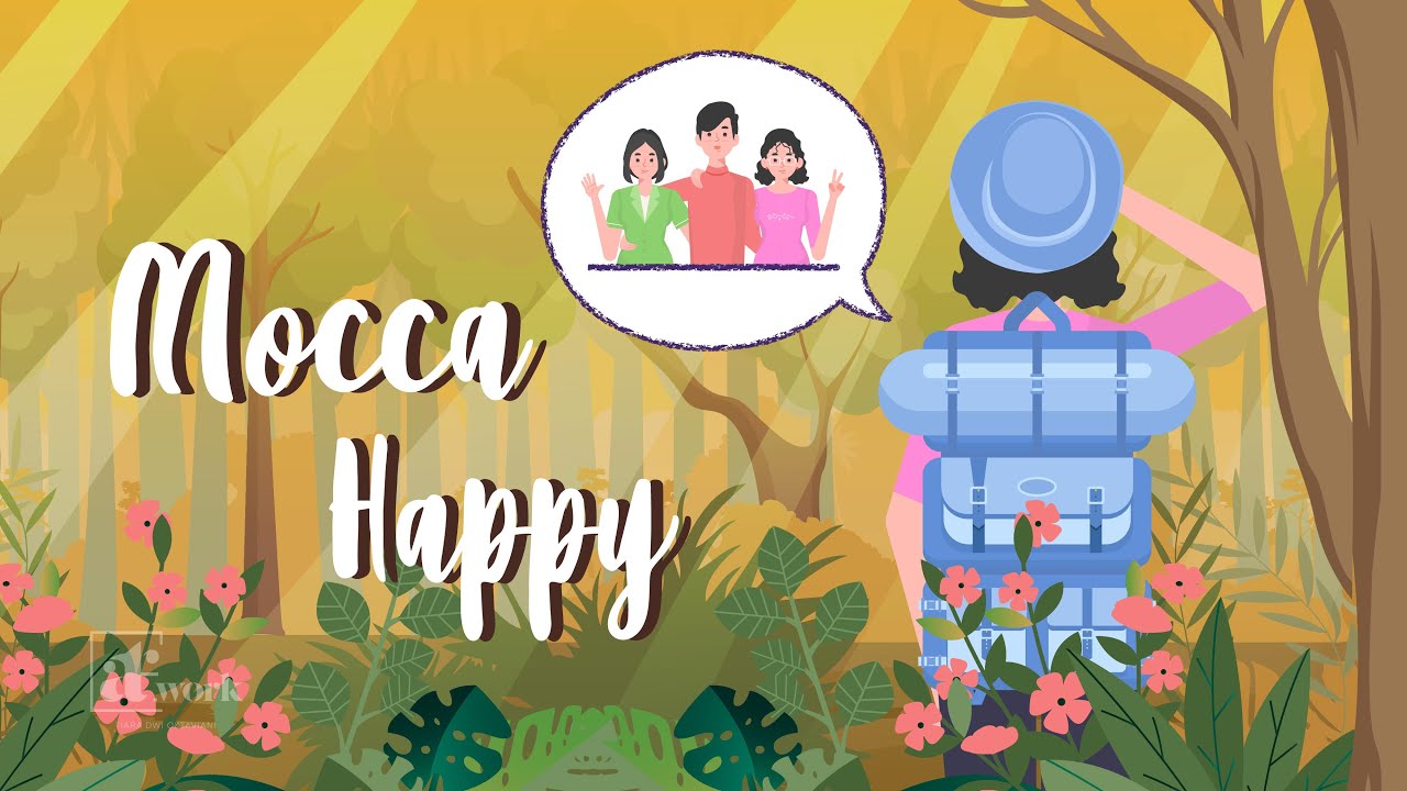 Mocca Happy - YouTube