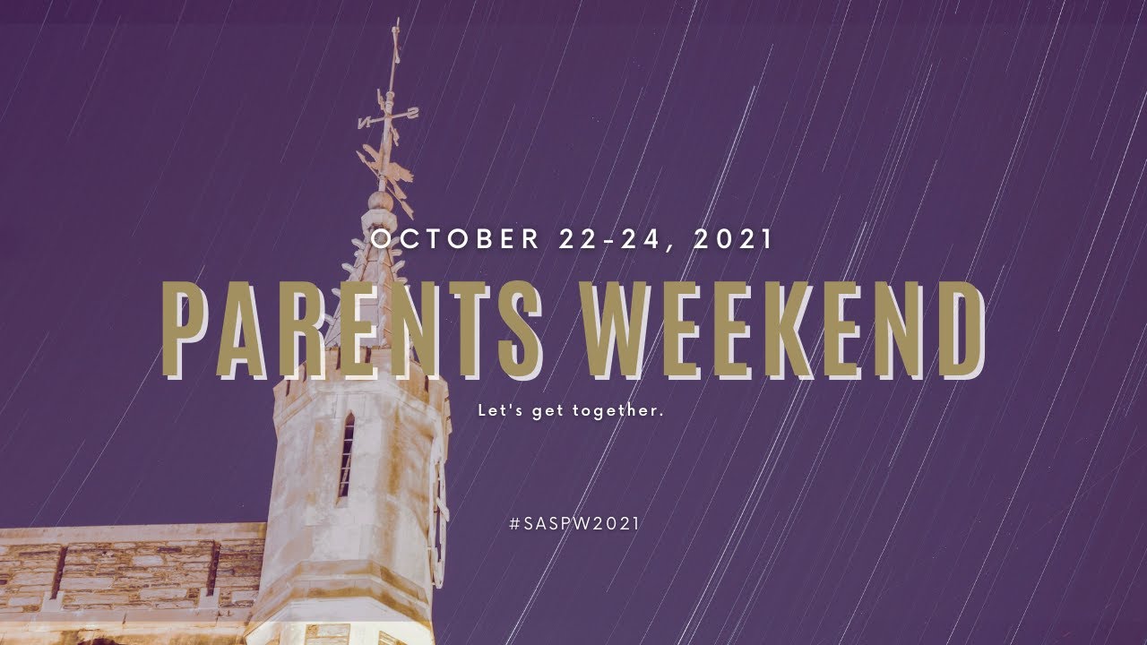 Orchestra Concert - Parents Weekend 2021 - YouTube