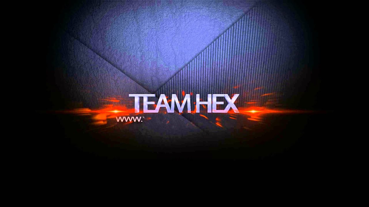 Team Hex - Introduction - YouTube