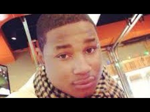 Justice For Sweetie Pie's' Andre Montgomery Jr. - YouTube