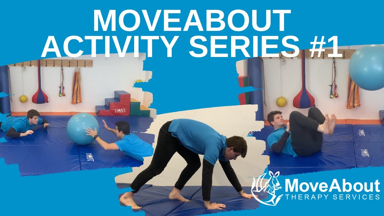 MoveAbout Activity Series #1 - YouTube