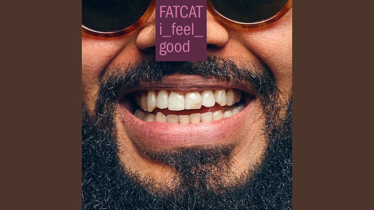I_feel_good - YouTube