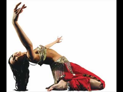 Belly Dance Arabian Tech