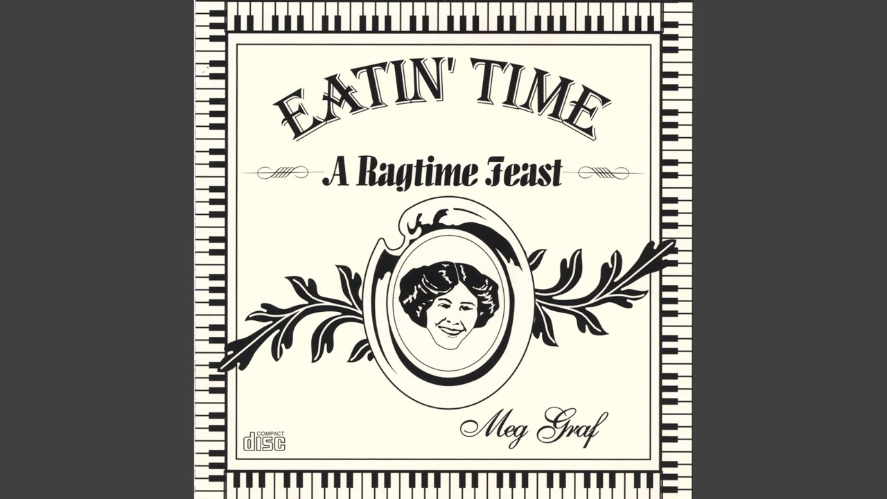 Spaghetti Rag - YouTube