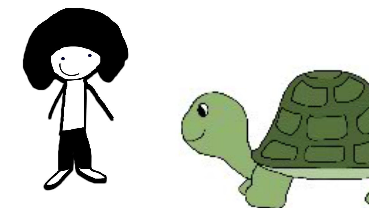 Turtle Explosion! - YouTube