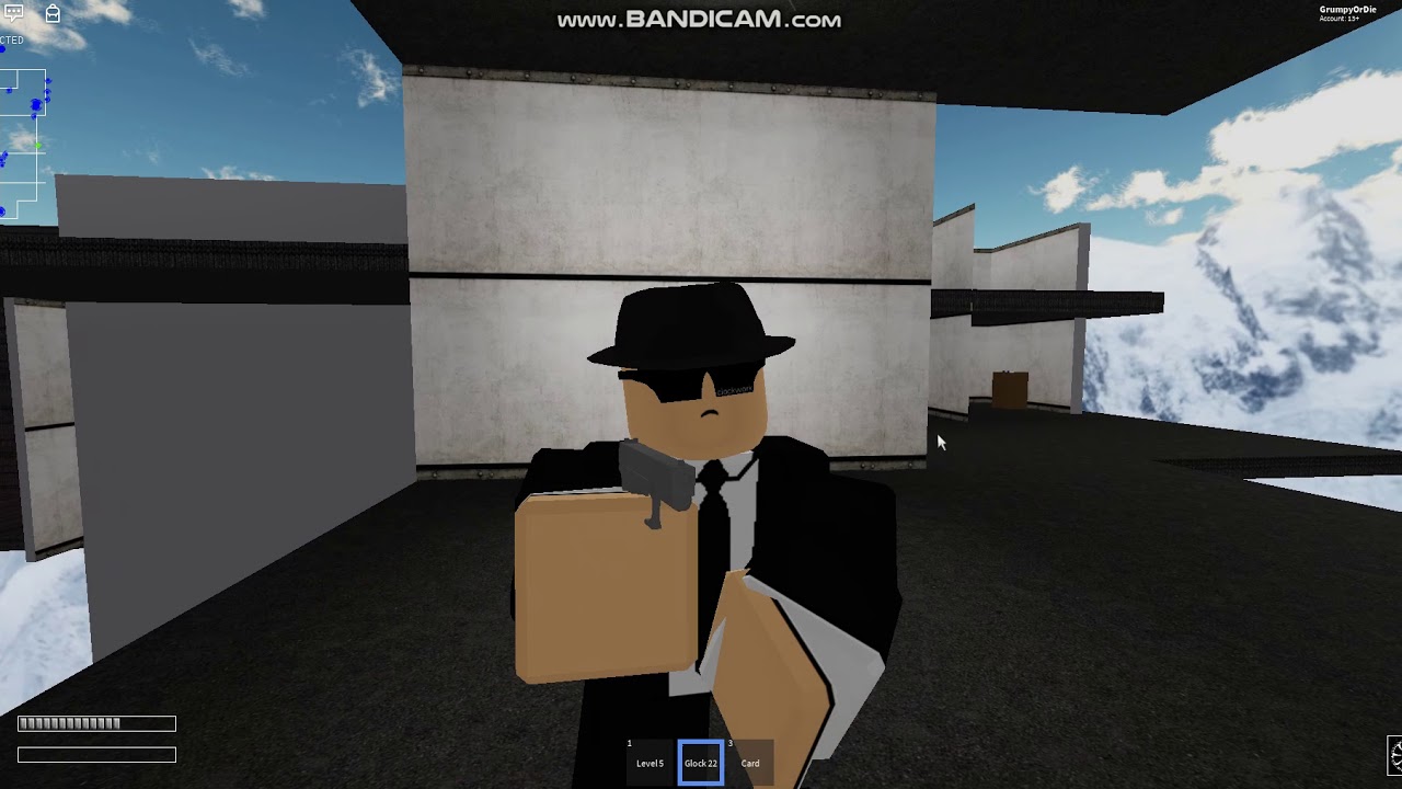 Fix your game roblox.. - YouTube