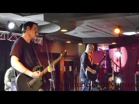 Breaking Benjamin - Full Acoustic Show!!! - Live HD (The Woodlands Inn - 2015)