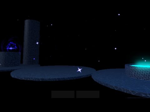 this is how to get to the archverse room in unfamiliar universe ...