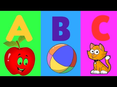 A B C cartoon video||cartoon video||kids education cartoon video ...