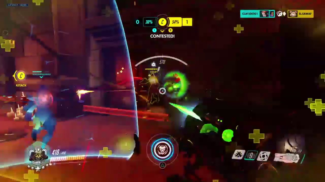 Week 8-Loafers vs Outbreakers Match - YouTube