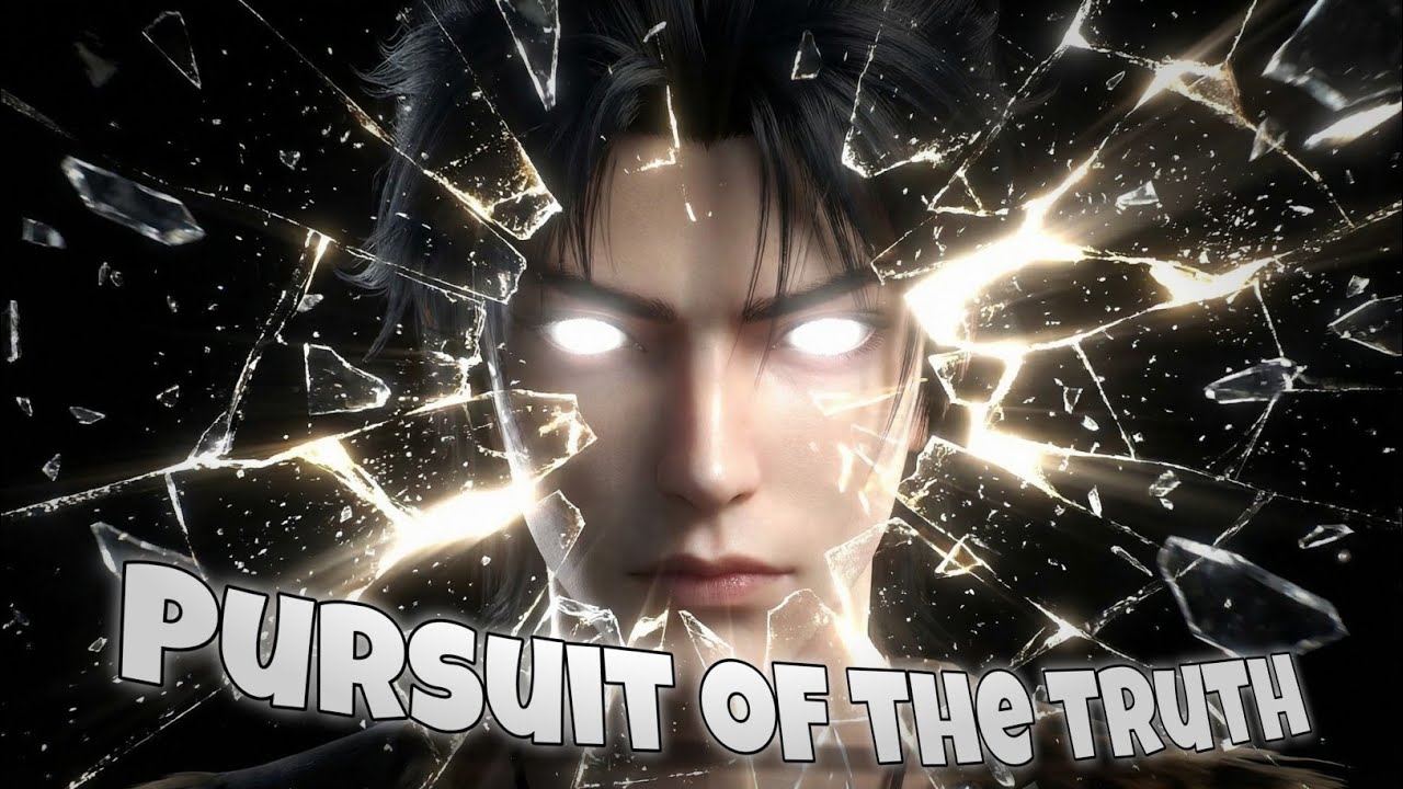 Pursuit of the truth | Pursuit of the truth outro Music - YouTube