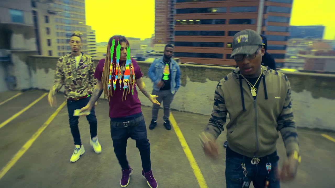 20 BLUNTZZ FT TSO TADOE " ANNOYED " (WSHH EXCLUSIVE -OFFICIAL VIDEO ...
